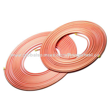 Buy Wholesale China Coil Oxygen-free Copper Tube & Coil Oxygen-free ...
