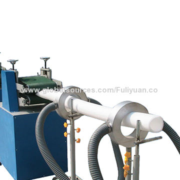 Buy Wholesale China Epe Foaming Machine, Pe Foam Pipe Machine, Swimming ...