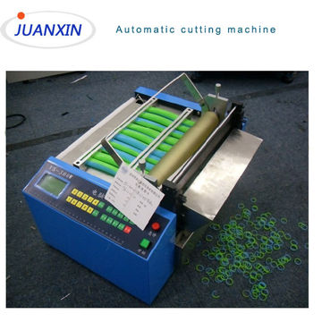 Buy Wholesale China Fast Speed Rubber Band Cutting Machine Ys-300w ...