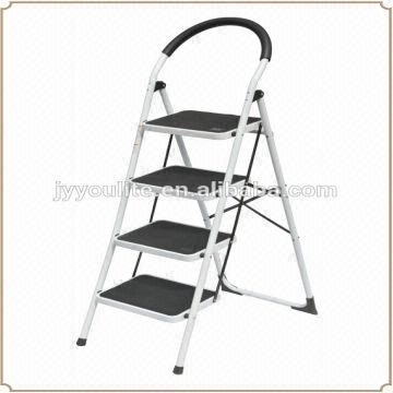 Buy Wholesale China Wholesale Elegant Cheap Folding Step Ladder ...