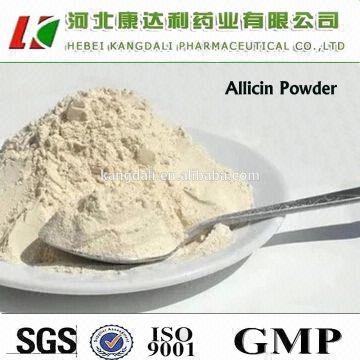 Buy Wholesale China Feed Grade Allicin Powder For Poultry/fish/chicken ...