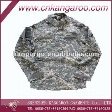 digital camouflage uniforms/ACU digital camo set/US military uniforms ...
