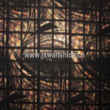 Buy Wholesale China 100 Nylon Flock Fabric & 100 Nylon Flock Fabric ...