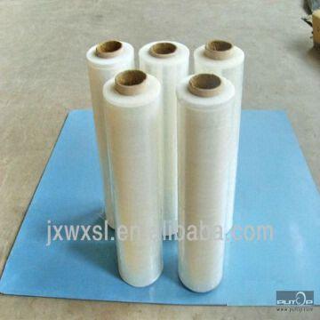 Buy Wholesale China High Density Polyethylene Pe Film/ Pe Stretch Film ...