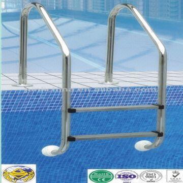 Buy Wholesale China Hot Tub Spa Ladder & Hot Tub Spa Ladder | Global ...