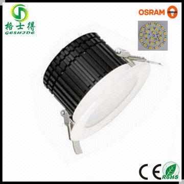 Buy Wholesale China Led Light Manufacturer 12w Led Ceiling Downlight ...