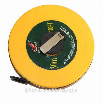 Buy Wholesale China 50m Measuring Tape & 50m | Global Sources