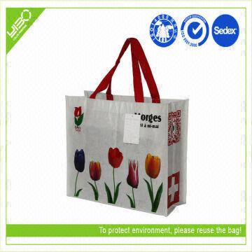 Buy Wholesale China Rpet Fabric Bag In Good Design & Rpet Fabric Bag ...
