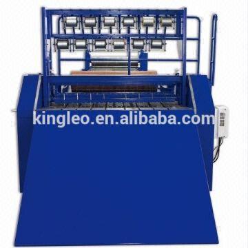 Buy Wholesale China New Design Insulation Rockwool Sewing Machine & New ...