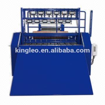 Buy Wholesale China Rockwool Thermal Insulation Sewing Machine ...