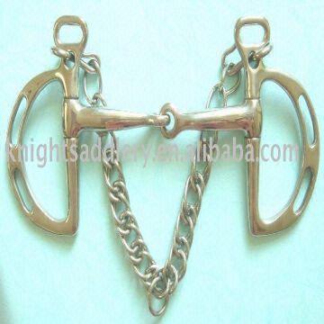 Buy Standard Quality China Wholesale Jointed Mouth Slotted Cheeks With ...