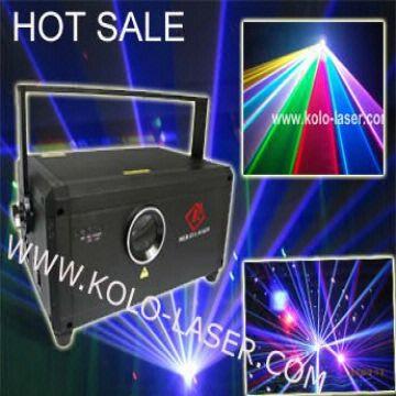 Buy Wholesale China Laser Show System, Stage Lighting, Dj Lighting ...