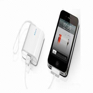 Buy Wholesale China Mobile Power Pack & Mobile Power Pack | Global Sources
