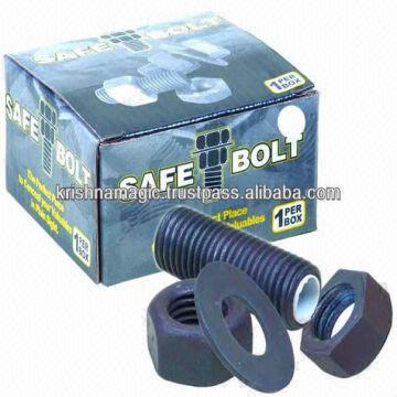 Buy Wholesale India Safe Nut & Bolt & Safe Nut & Bolt | Global Sources