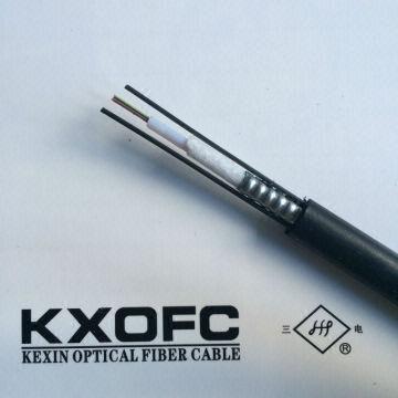 Buy Wholesale China Gyxtw Unitube Corrugated Steel Tape Armor 12 Core ...