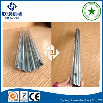 Buy Wholesale China Metal Profile Customizing C Channel Vineyard Grape ...