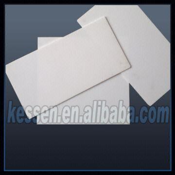 Buy Wholesale China Alumina Ceramic Plate Substrate & Alumina Ceramic ...