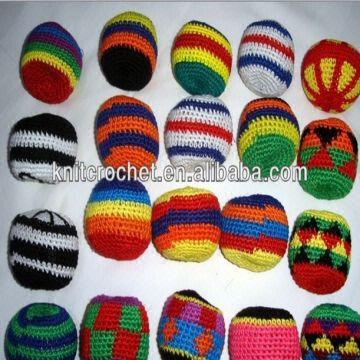 Buy Wholesale China Bulk Hacky Sacks & Bulk Hacky Sacks | Global Sources