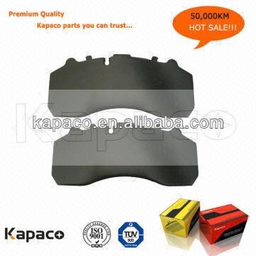 Buy Wholesale China Wva29108 Mercedes Benz Spare Parts & Wva29108 ...