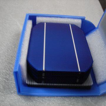 Buy Wholesale China 125*125 Pv Solar Cells & 125*125 Pv Solar Cells ...