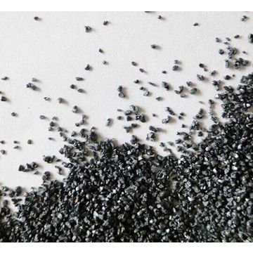 Buy Wholesale China Raw Material Bearing Steel Abrasive Steel Grit Gh25 ...