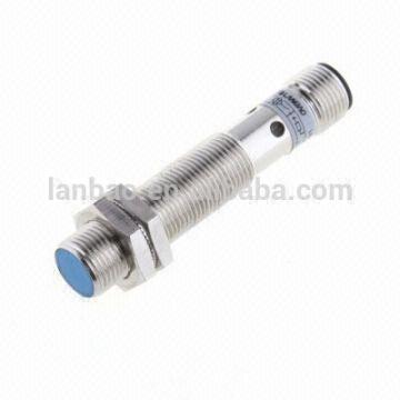 Buy Wholesale China Lanbao Long Sensing Distance Inductive Proximity ...