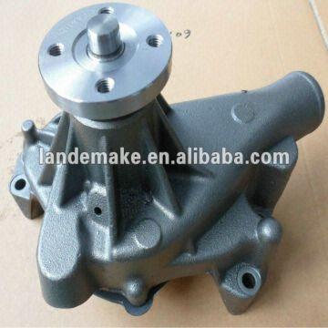 Buy Wholesale China Auto Water Pump For America Cars Gwg-62a & Auto ...