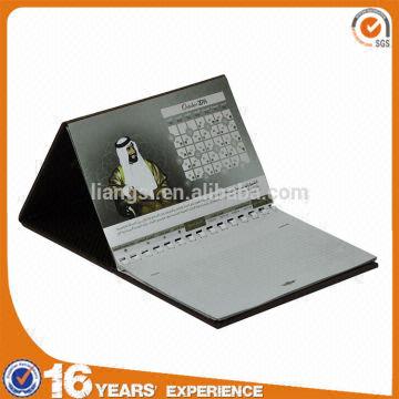 Buy Wholesale China Desk Calendars,cardboard Desk Calendar,table Desk ...
