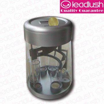 Buy Wholesale China Coin Counter,money Jar & Coin Counter,money Jar ...