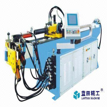 Buy China Wholesale Sb50cnc Full Automatic Hydraulic Pipe Bender System