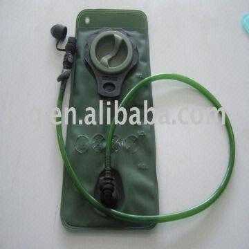 Buy Wholesale China Olive Green Military Outdoor Tpu Hydration Bladder ...