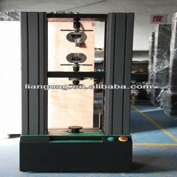 Buy Wholesale China Heat Insulating Material Pull Force Testing ...