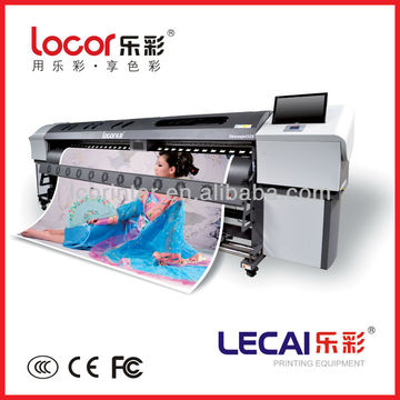 Buy Wholesale China Eco Solvent Printer - Locor Eco Solvent Printer,3 ...
