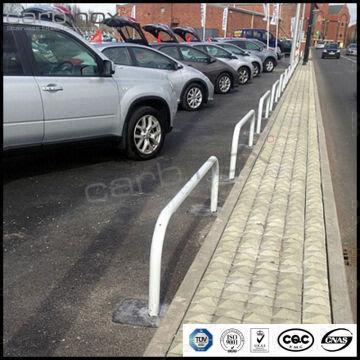 Buy Wholesale China Protection Barriers,stainless Steel Barrier For Car ...