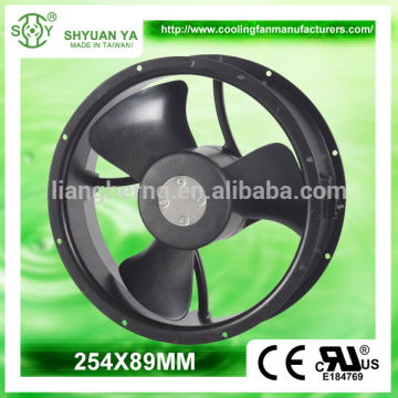 Buy Standard Quality Taiwan Wholesale 12 Inch Propeller Exhaust Fan ...