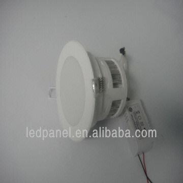 Dc12v High Lumen Downlight Led Downlight Fitting - Wholesale China ...