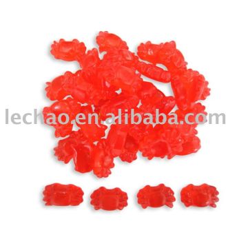Bulk Crab Sweet Candy Gummy - China Wholesale Bulk Crab Sweet Candy ...