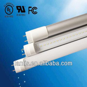 Buy Wholesale China Ul Listed 4ft 20w T8 Led Tube With Manufaturer ...