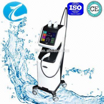 Buy Wholesale China High Intensity Focused Ultrasound Hifu Lifting ...