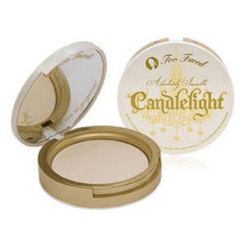 Buy Wholesale Thailand Too Faced Invisible Pressed Powder Candlelight D ...