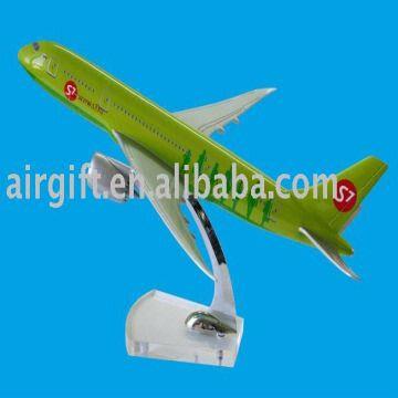 Buy Wholesale China Professional Aircraft Model Manufacturer, 100%resin ...