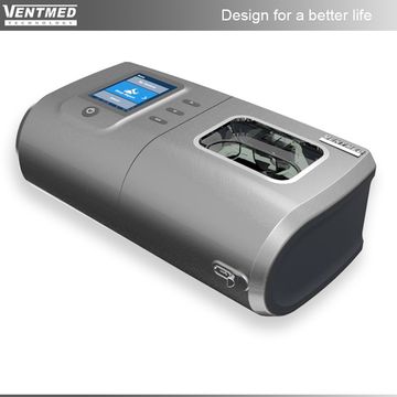 Buy Wholesale China Bipap-st30(bi-level Positive Airway Pressure Cpap ...