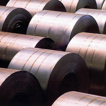 High strength low alloy structural steel Q460 | Global Sources