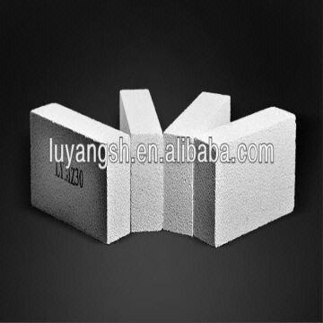 Bulk Buy China Wholesale Fire Insulation Brick ( Thermal Insulation And ...