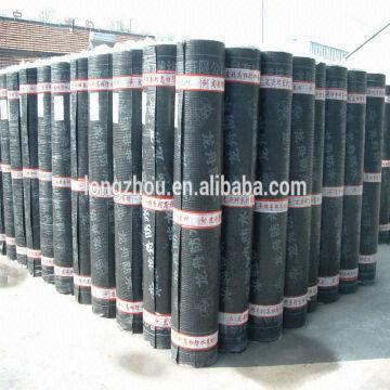 Buy Wholesale China Polymer Modified Bitumen Waterproofing Membranes ...