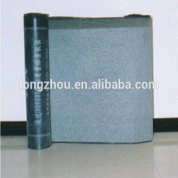 Buy Wholesale China High Performance Modified Bitumen Roofing Membranes ...