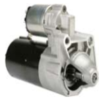 Buy Wholesale Italy Valeo D6ra Starter Replacing D6ra63 & Valeo D6ra ...