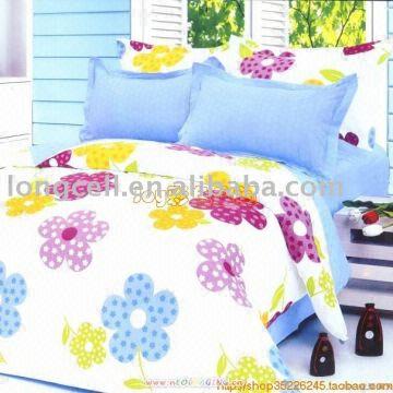 Buy Wholesale China Bed Sheet Set & Bed Sheet Set | Global Sources