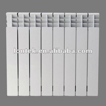 Buy Wholesale China Central Heating Aluminium Radiators & Central ...