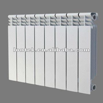 Buy Wholesale China 500mm Central Heating Radiator & 500mm Central ...